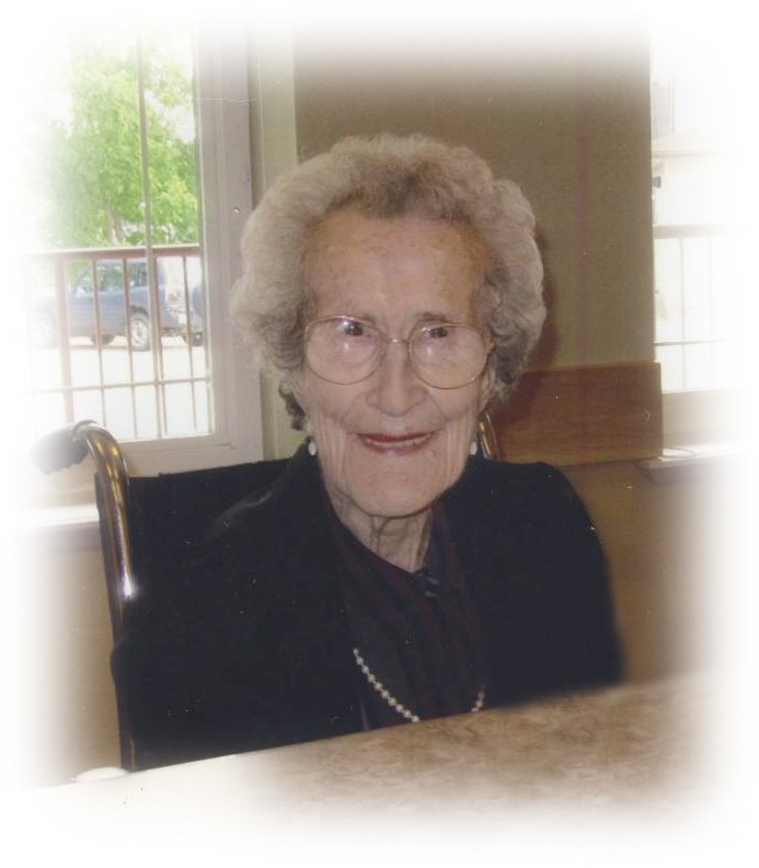 Julia Hortense Marie Masters Obituary - Winnipeg, MB