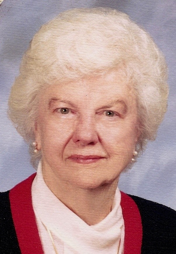 Elizabeth Lasswell Obituary - Houston, TX