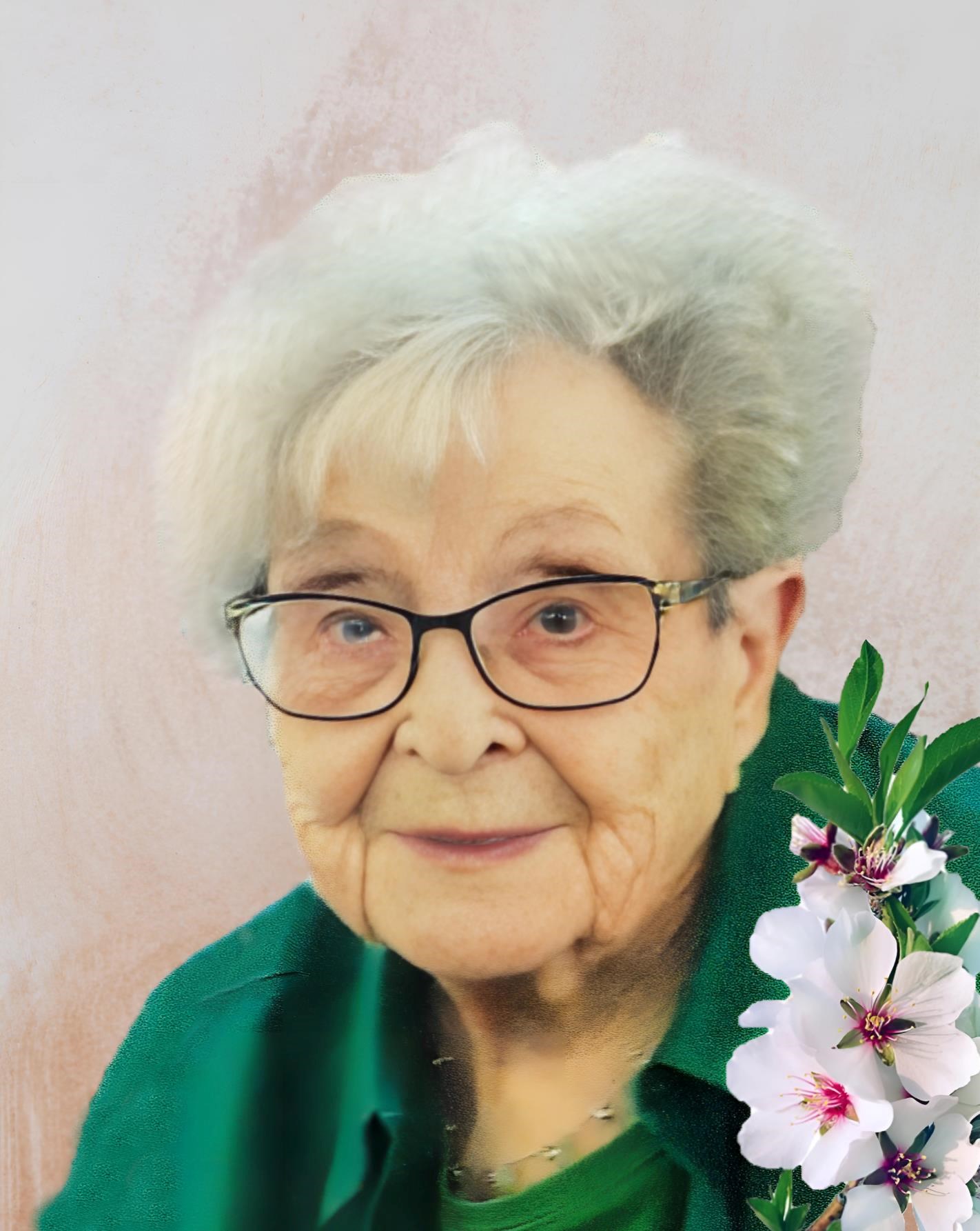 Ellen Caporgno Obituary - Hughson, CA
