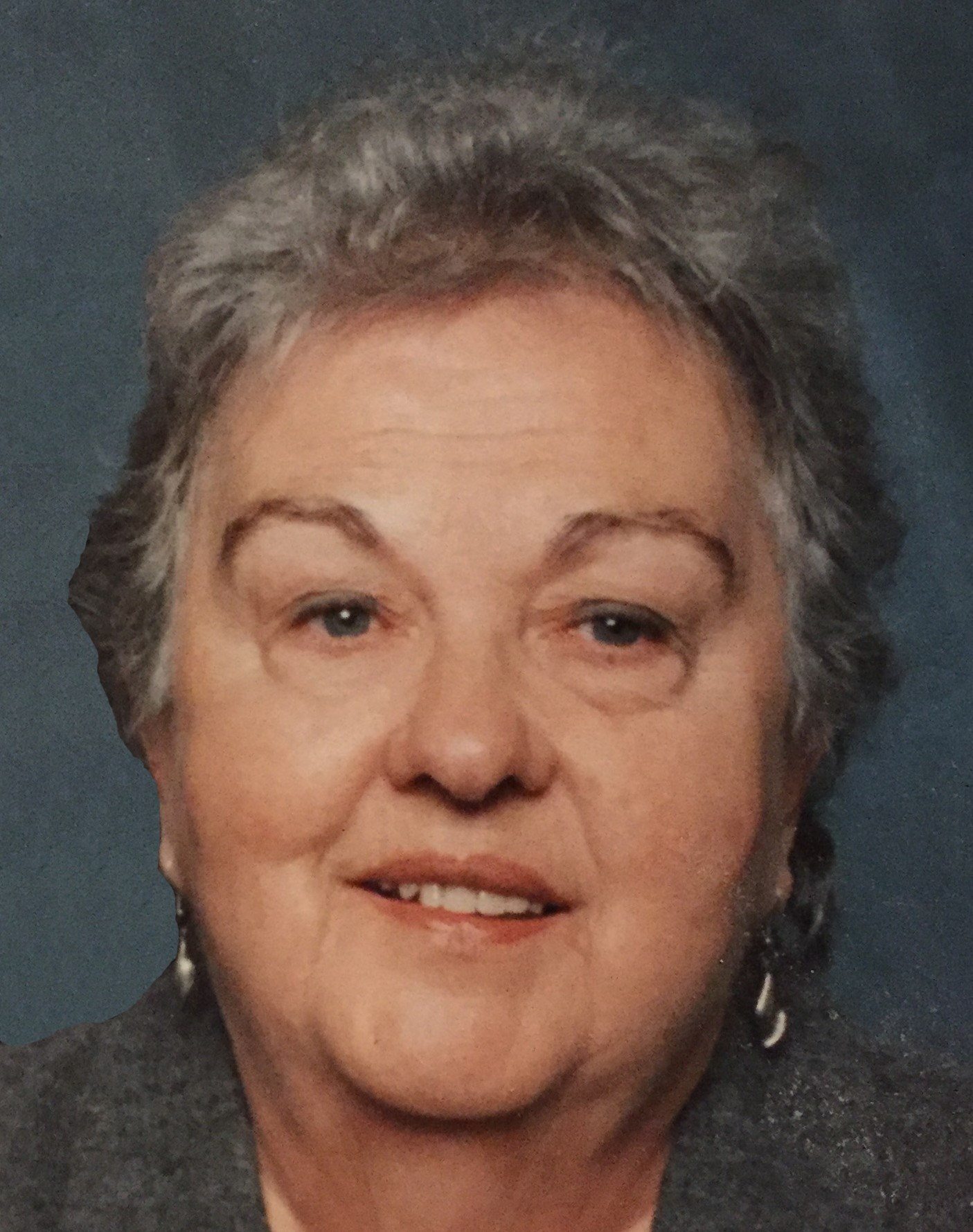 Sarah May Obituary - Hixson, TN