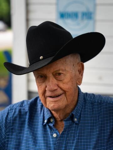 Alfred Davis Obituary - Austin, TX