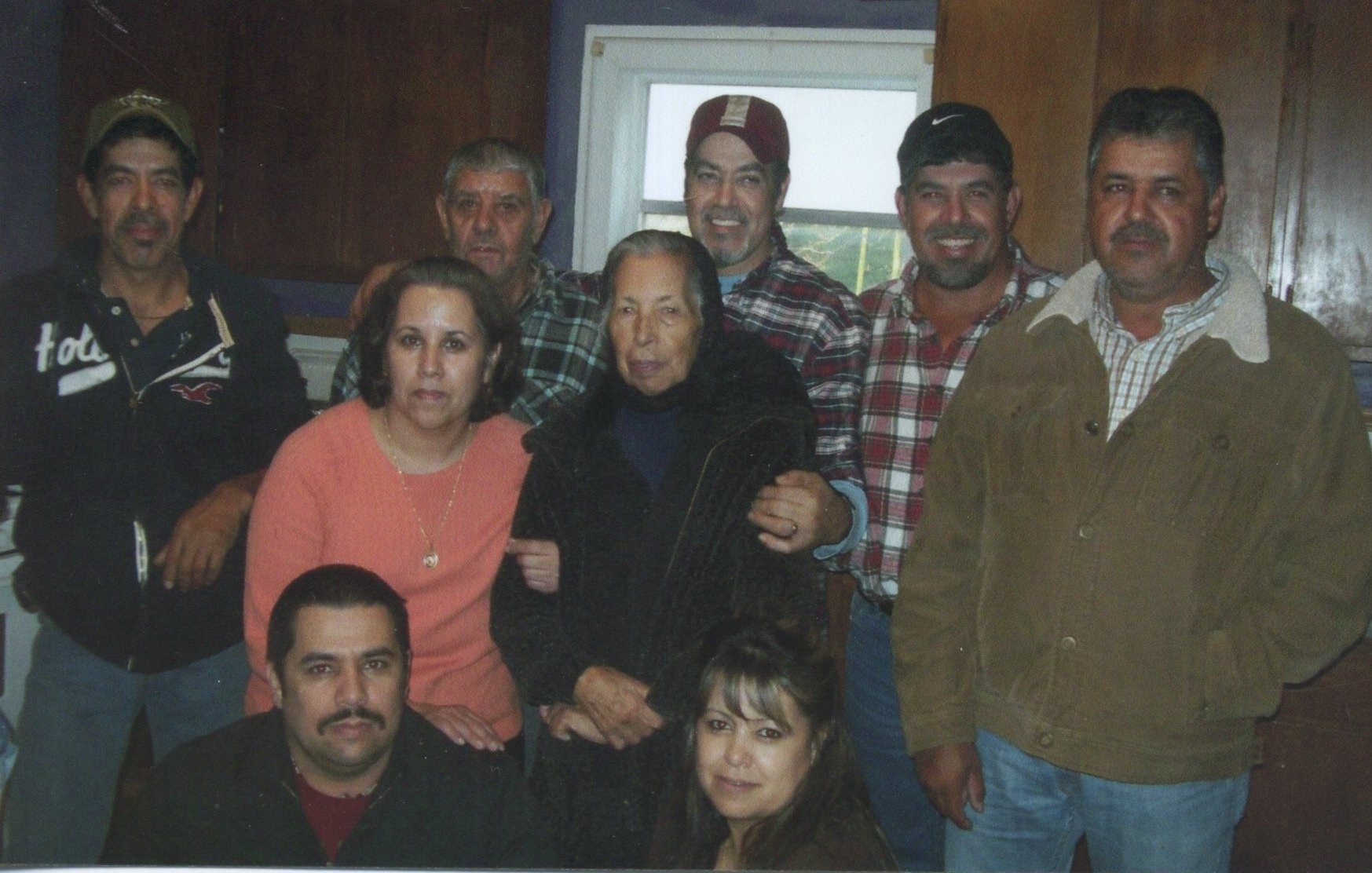 Simona Hernandez Obituary - Bethany, OK