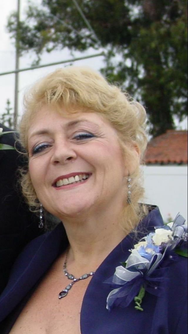 Marlene Rita Sergeant Obituary - Long Beach, CA