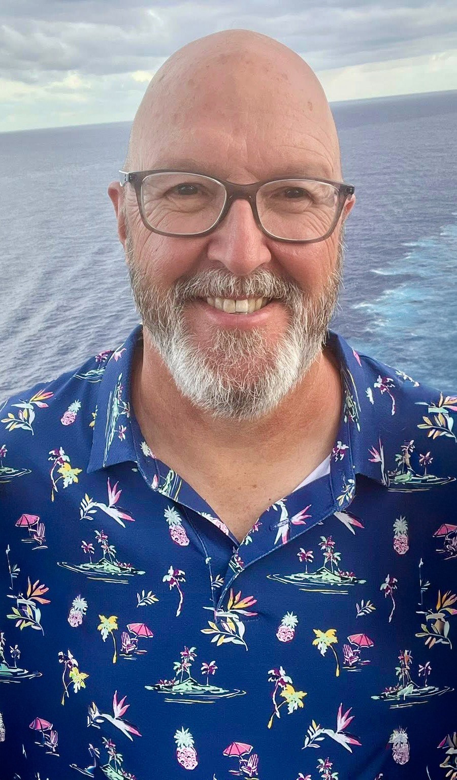 Roger Finnigan Obituary - Oviedo, FL