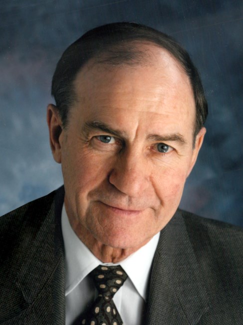 Bradley Post Obituary - Wichita, KS