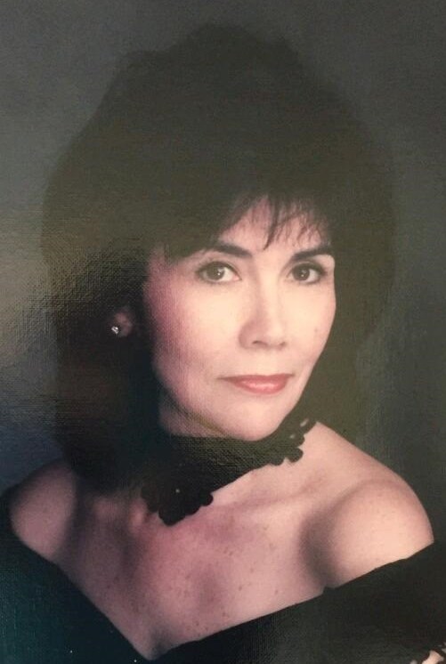 Hilda Anderson Obituary - Whittier, CA