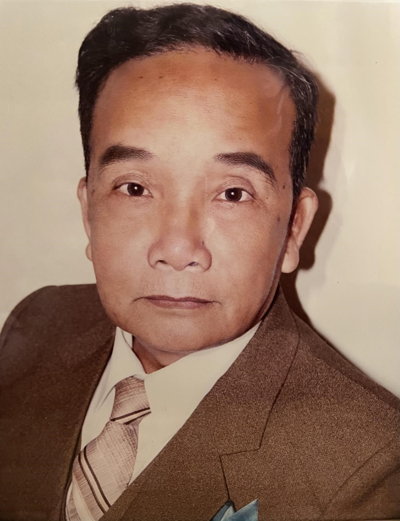 Sy Tran Obituary - San Jose, CA