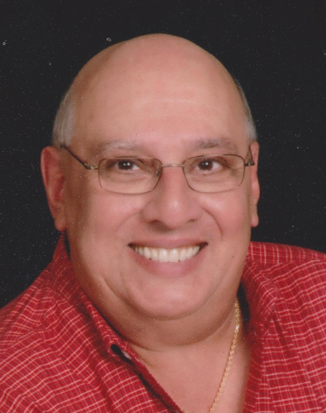 Peter Louis Obituary - Hot Springs, AR