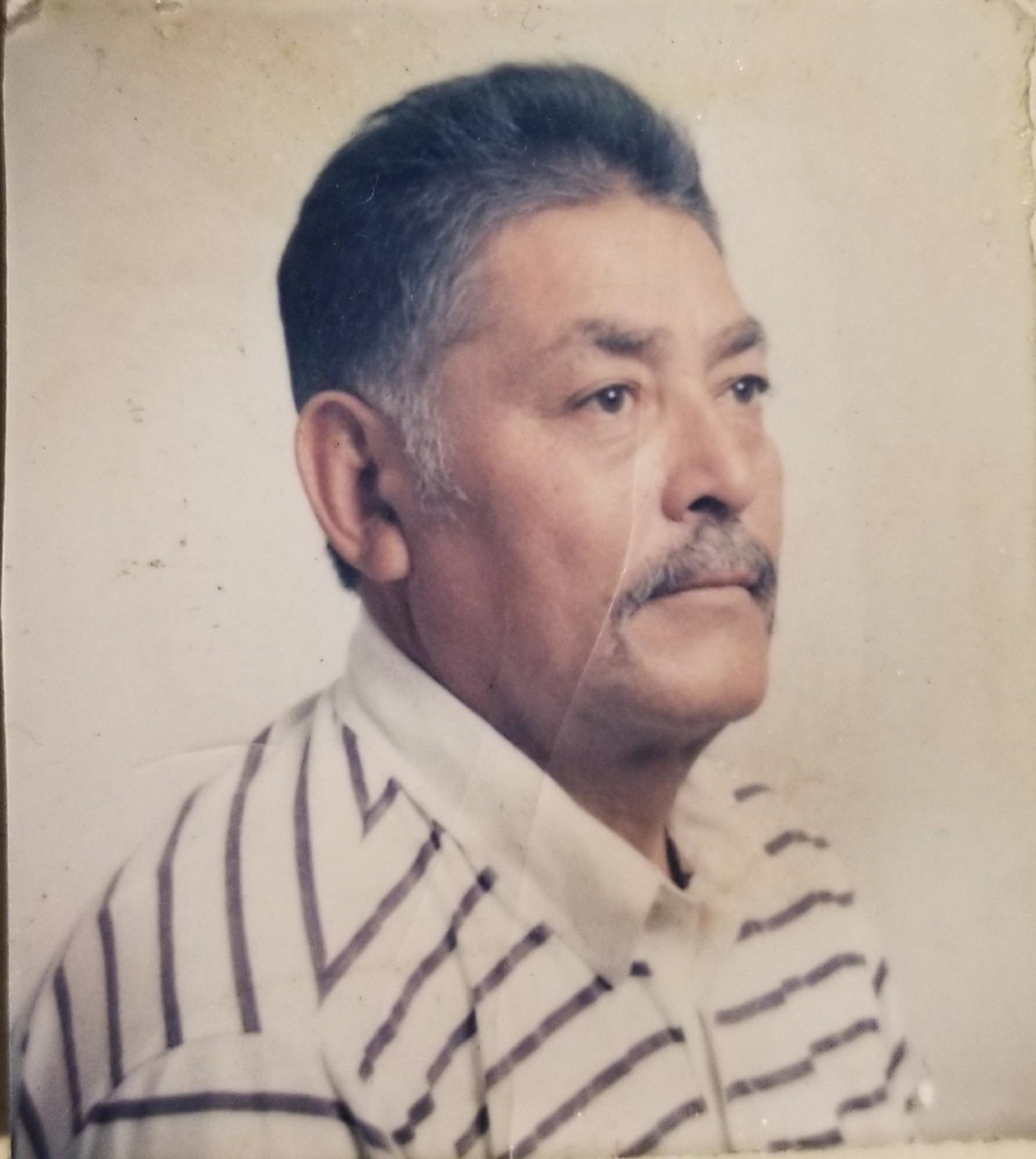 Jesus Lua Obituary - Riverside, CA