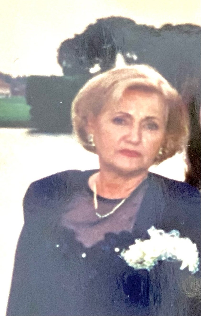 America Padron Obituary - Miami, FL