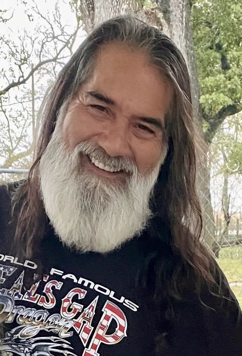 Frank Rangel Obituary - Baytown, TX