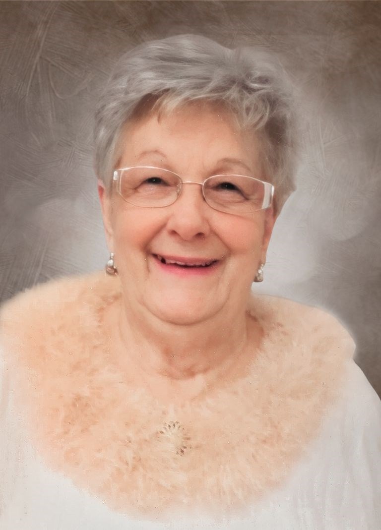 Liette Blais Obituary - Chambly, QC