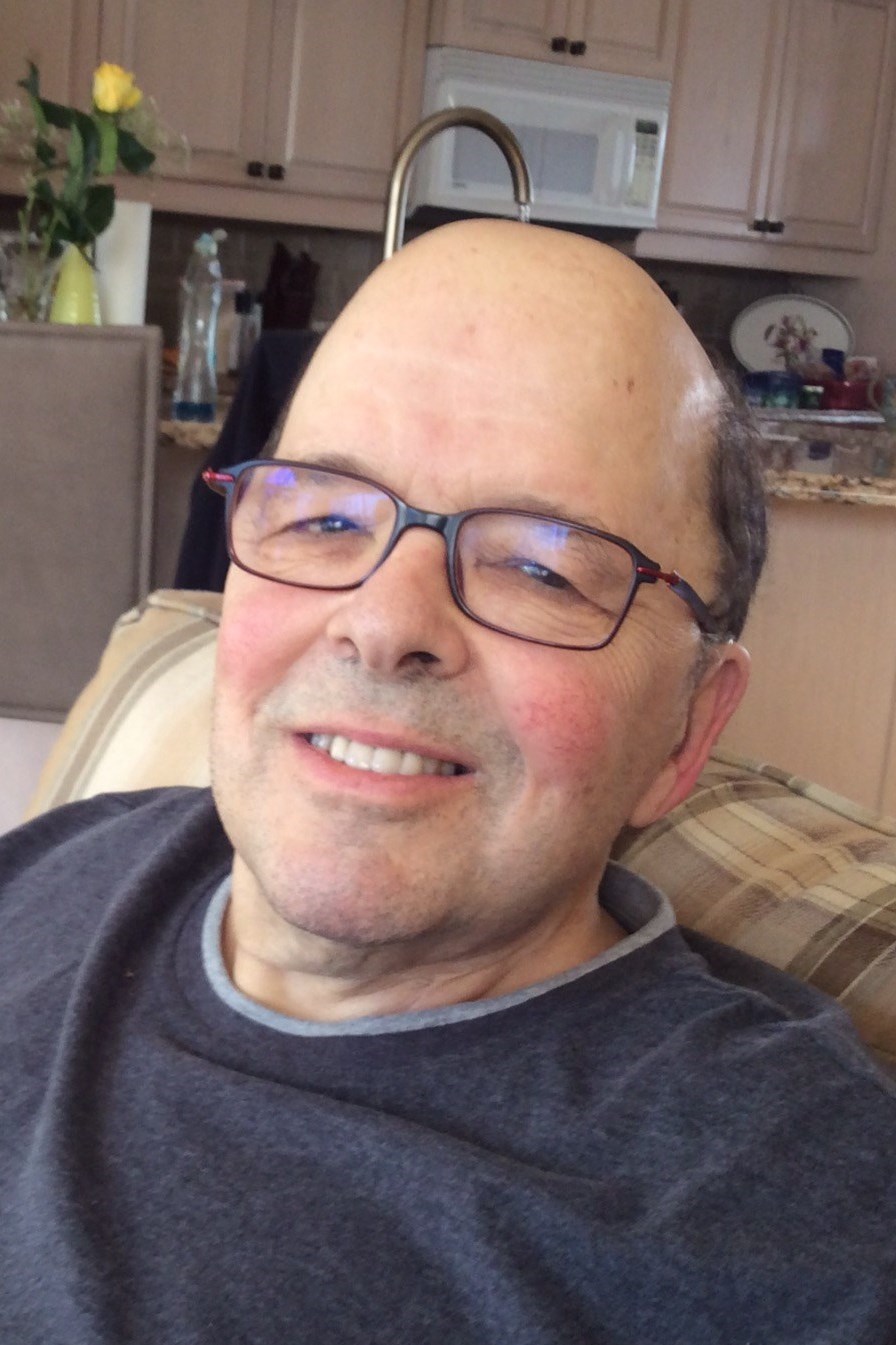 Steven Hutchinson Obituary - Campbellton, NB