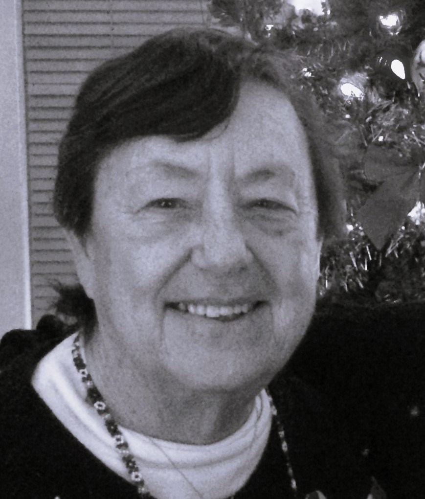 Suzanne Willson Obituary - Gahanna, OH