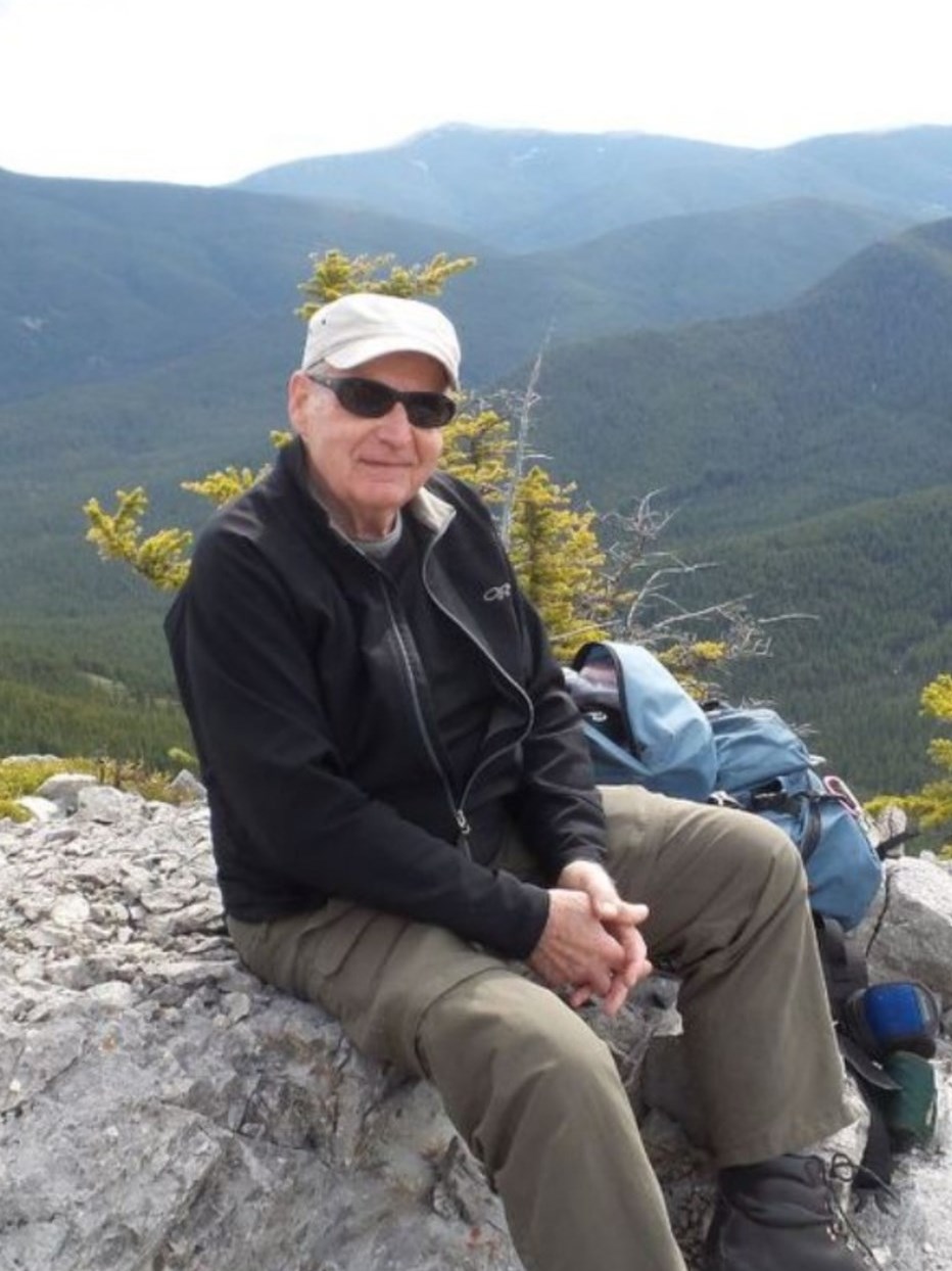 Walter Fankhauser Obituary - Calgary, AB