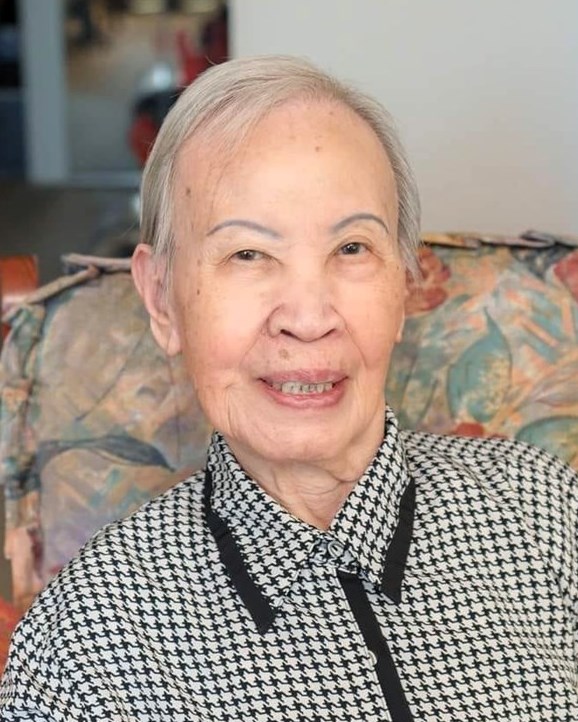 Chui Mei Lam Obituary - Vancouver, BC