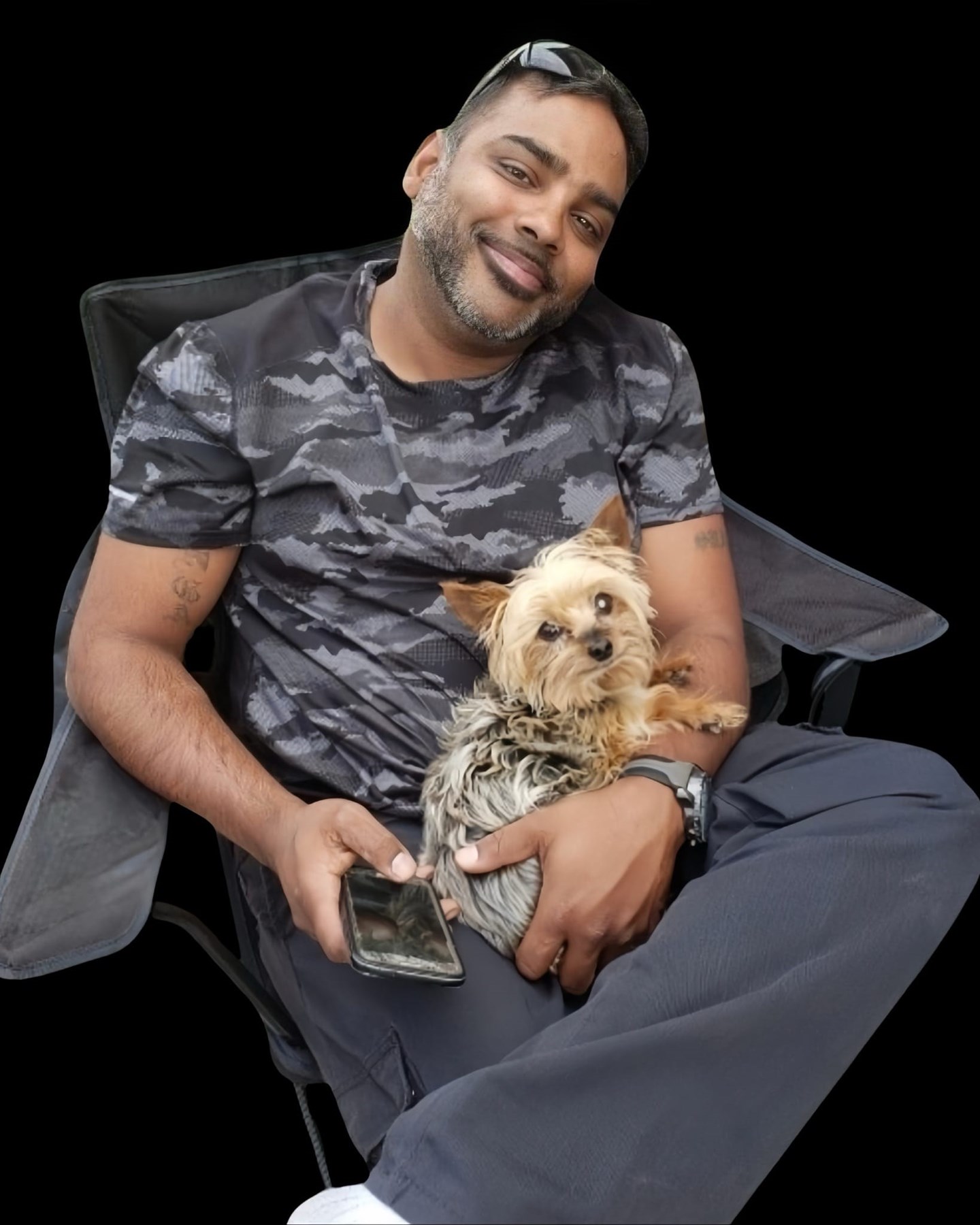 Shawn Singh Obituary - Winnipeg, MB