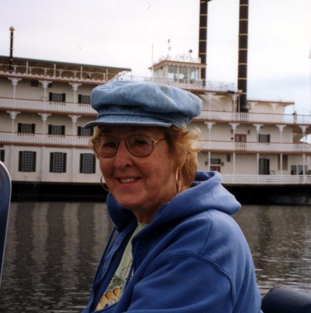 Josephine Ingram Obituary - Del City, OK