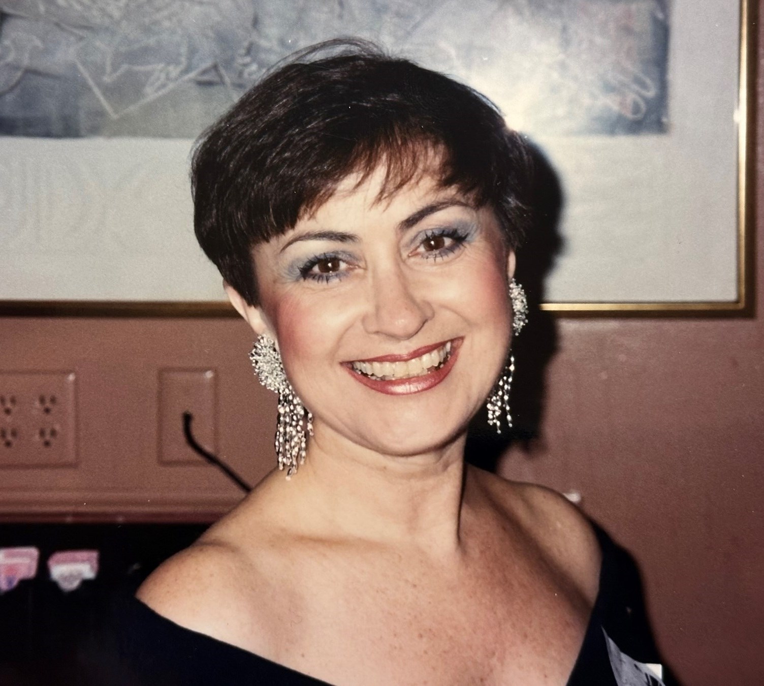 Janet McCully Obituary - Atlanta, GA