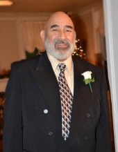 Robert Montez Obituary - San Antonio, TX