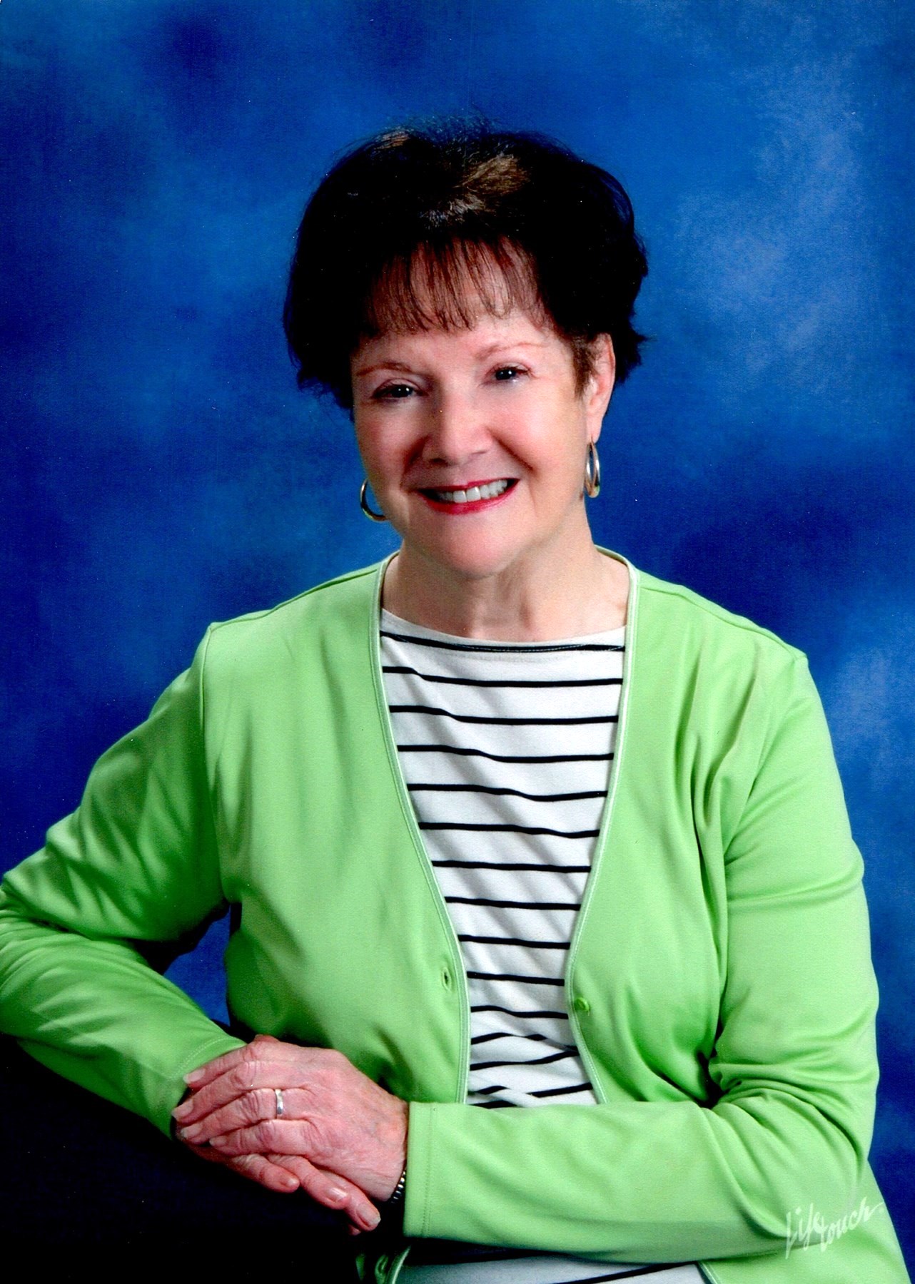 Gina Samaha-Pastore Obituary - Falls Church, VA