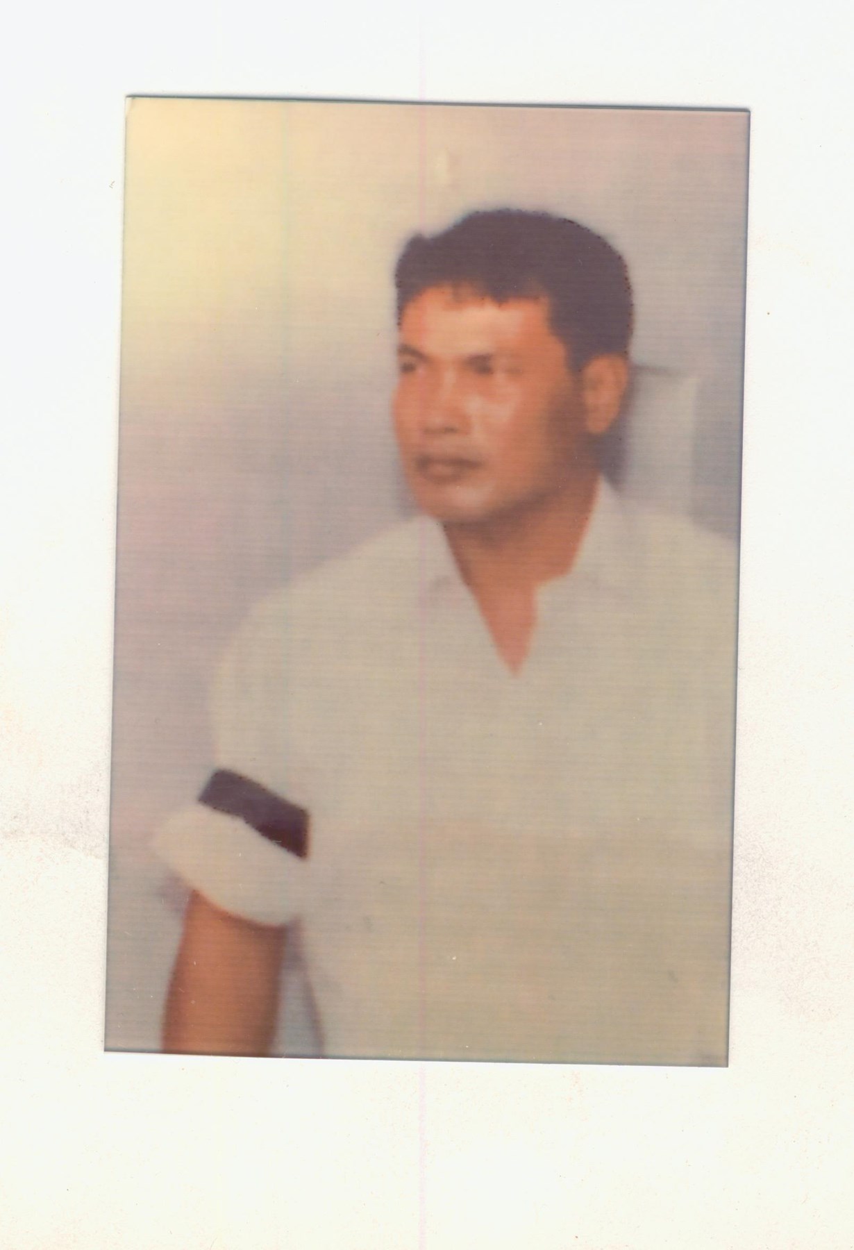 Vincent "Ben" Quitugua Obituary - Hanford, CA