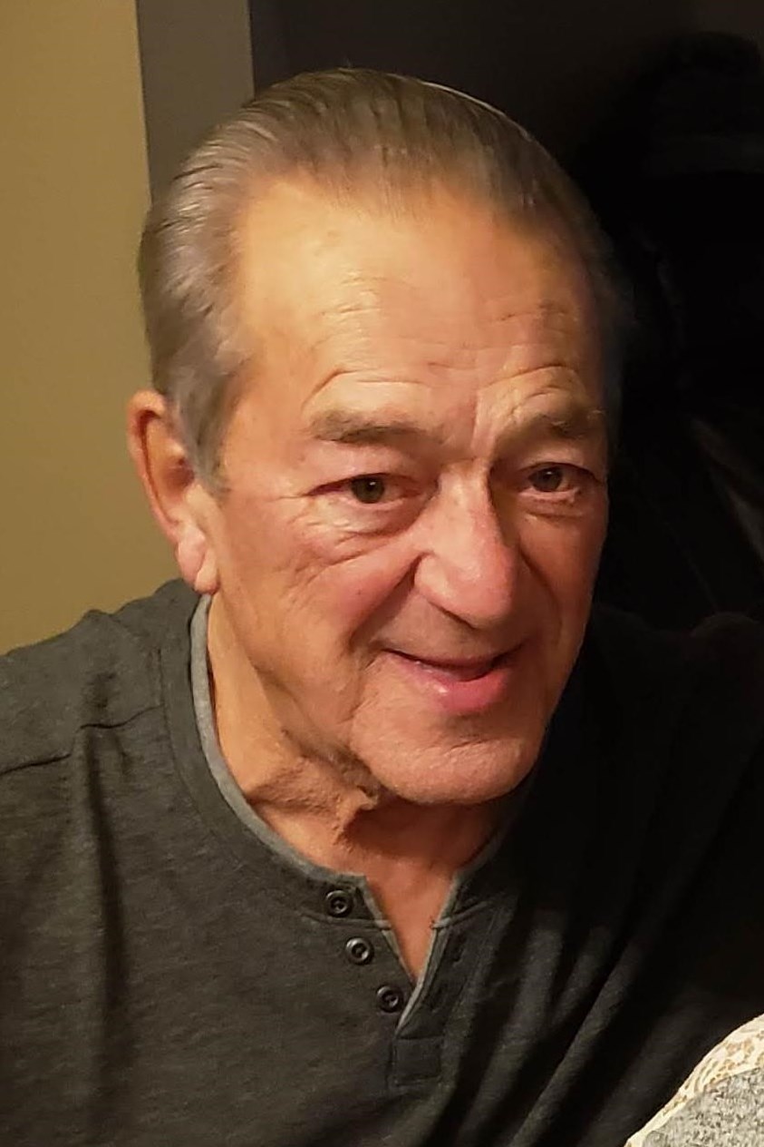 Roger Larocque Obituary - Campbellton, NB