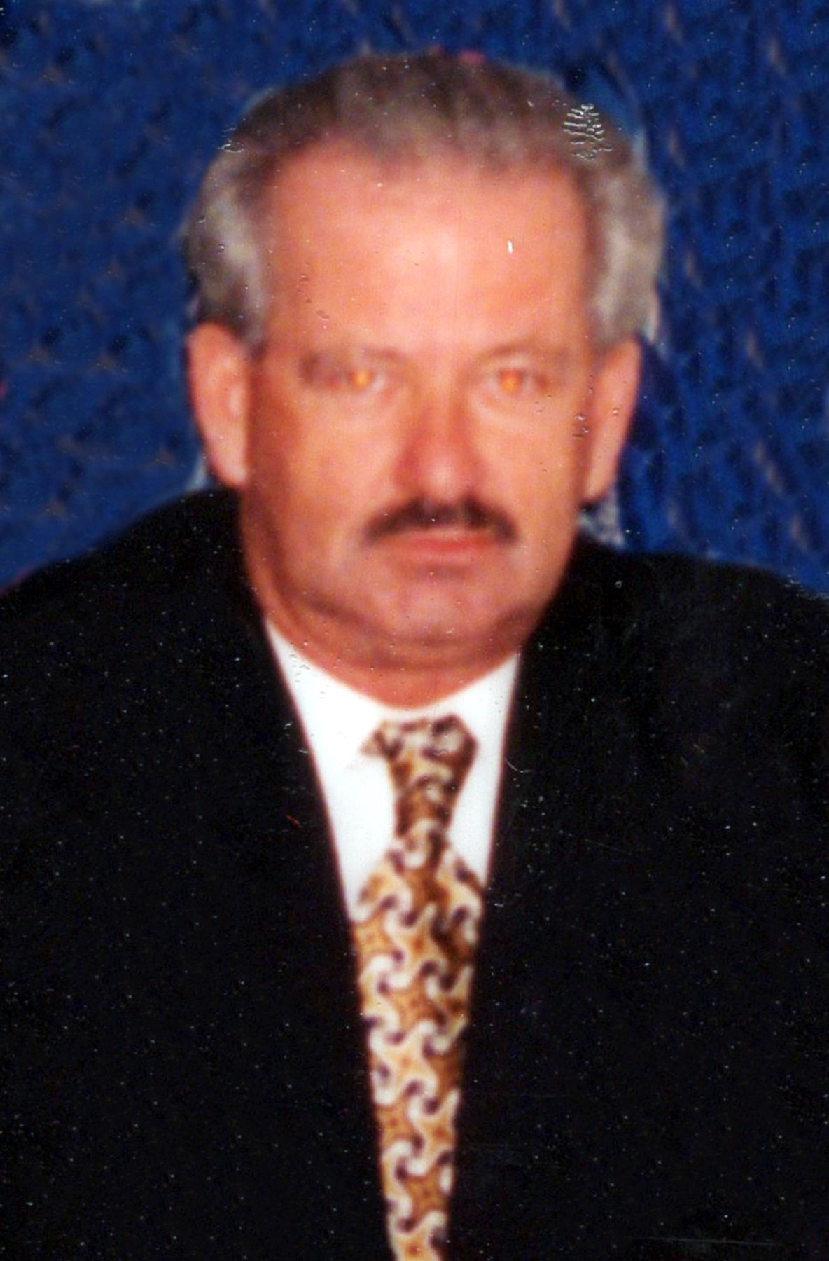 Ben O'Daniel Obituary - Hixson, TN