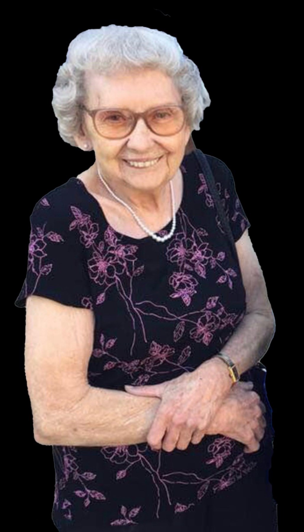 Evelyn Mott Obituary - Chicago, IL