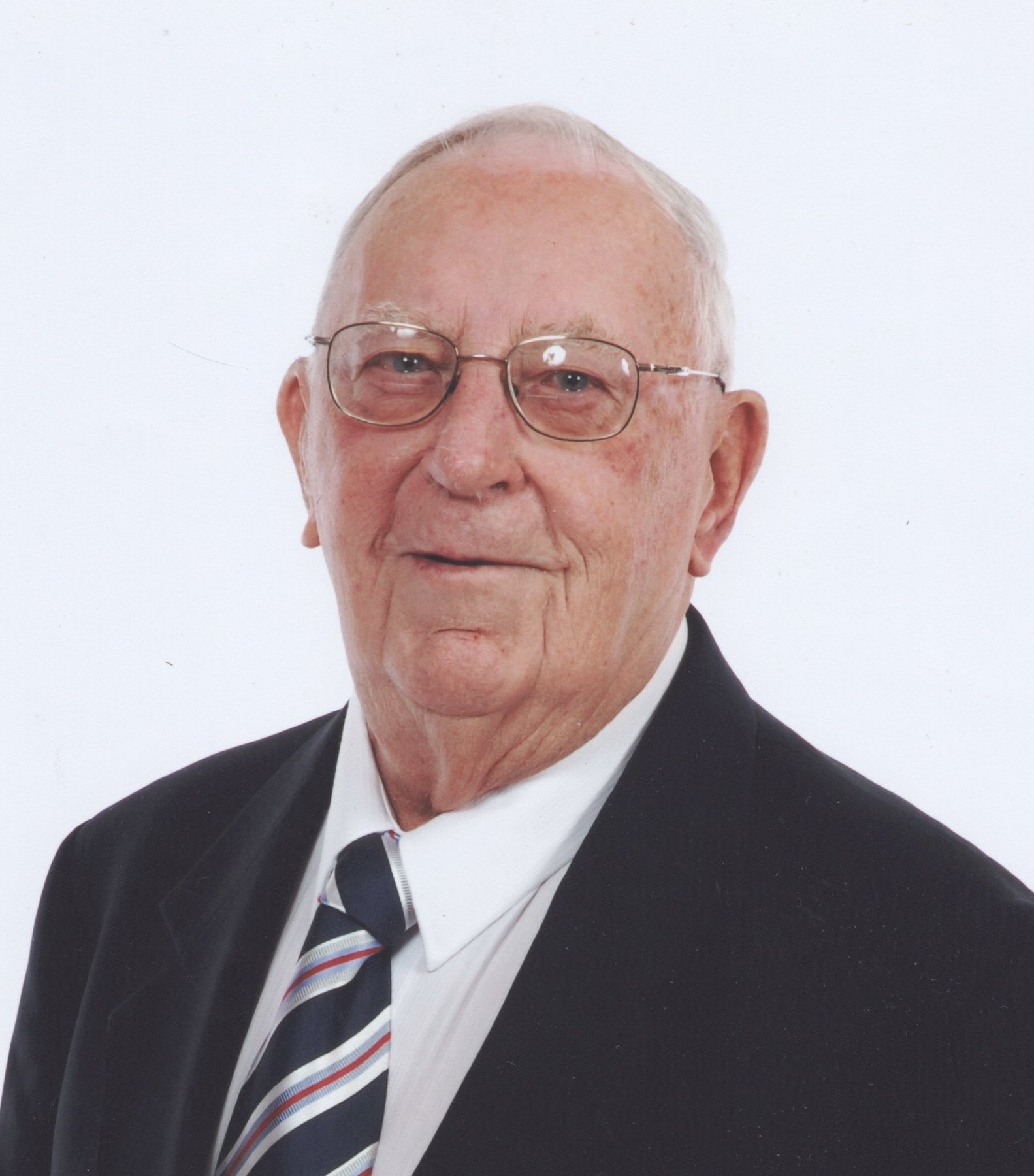 William Forrester Obituary - Hamilton, ON