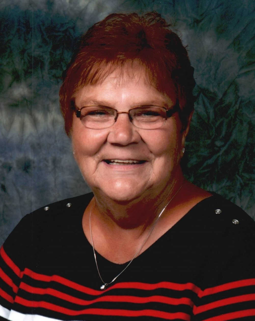 Mary Strode Obituary - Louisville, KY