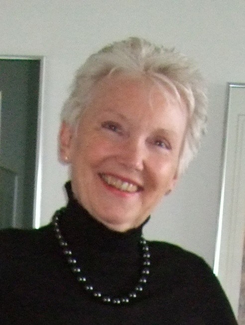 Elizabeth (Liz) Coe Obituary - Vancouver, BC