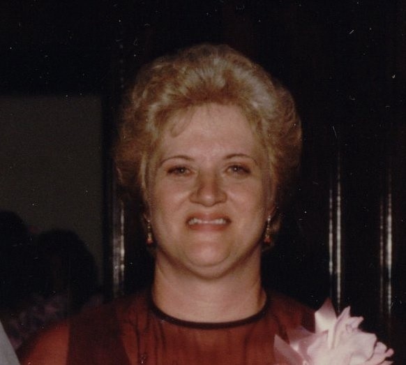Nancy Steibel Obituary - St. Louis, MO