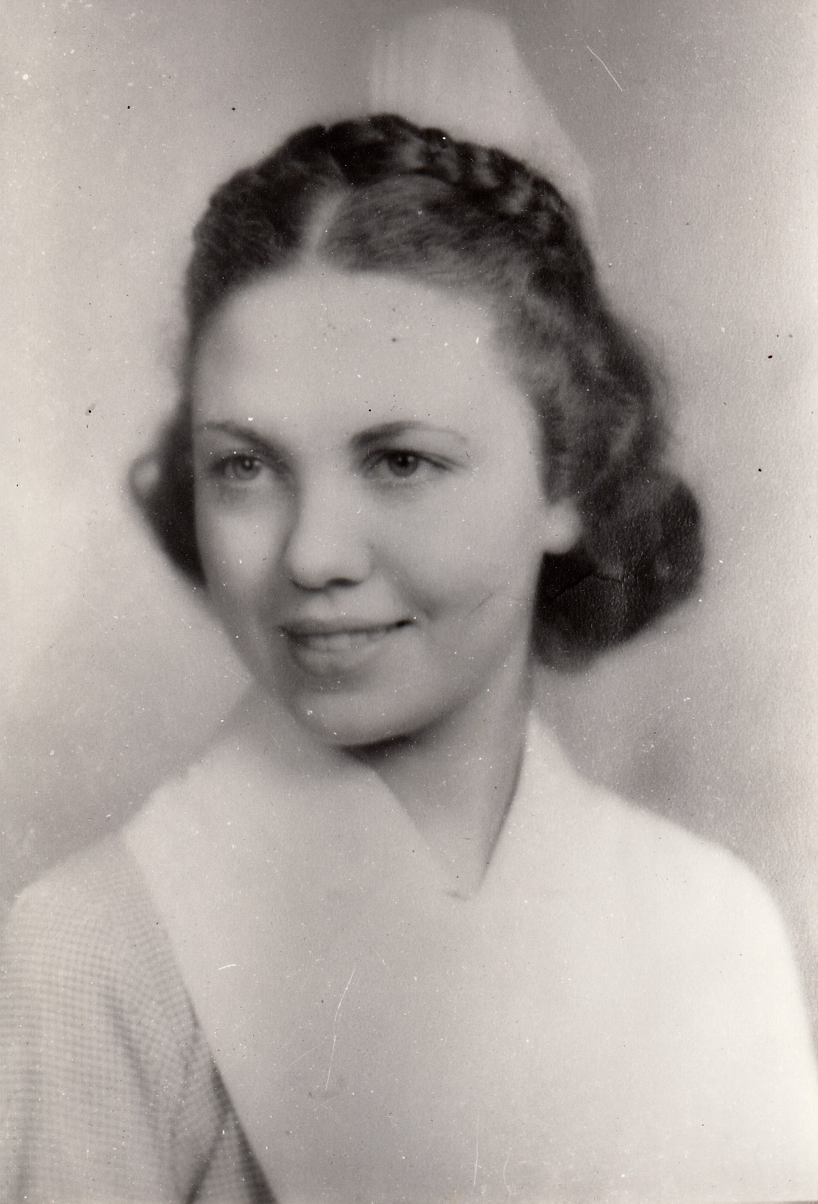 Doris Nelson Obituary - Rockledge, FL