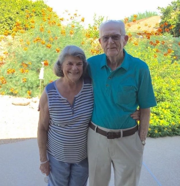 Andrew Dail Obituary - Sun City, AZ