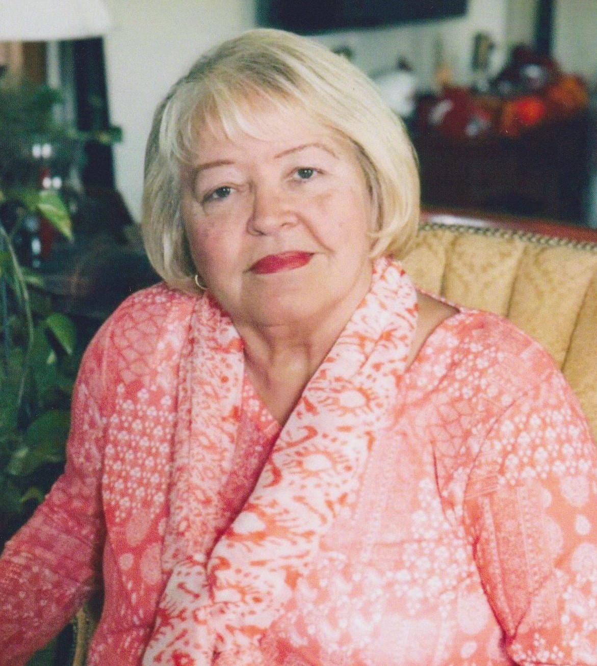 Carolyn Heacock Obituary - Conroe, TX
