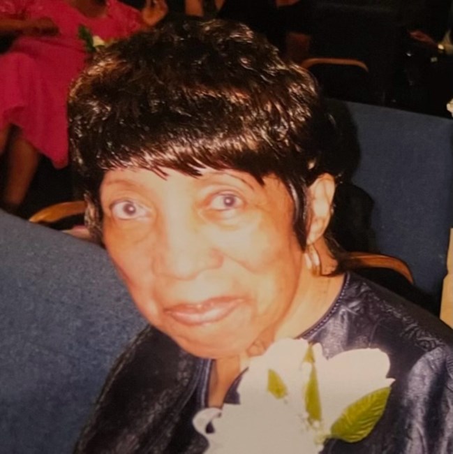 Lucille Adams Obituary - Suffern, NY