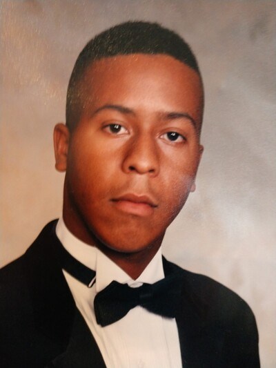 Daren Lydian Obituary - Shepherdsville, KY