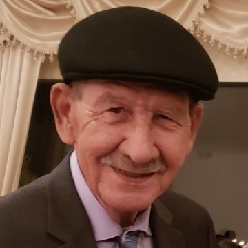 Frank Ayala Obituary - Hanford, CA