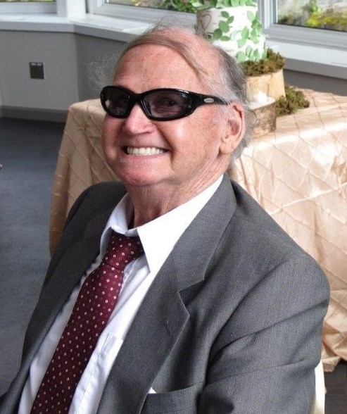 James Gordon Coyle Obituary - Surrey, BC