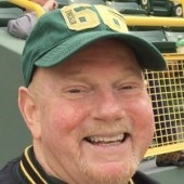 Thomas Trafton Obituary - San Antonio, TX