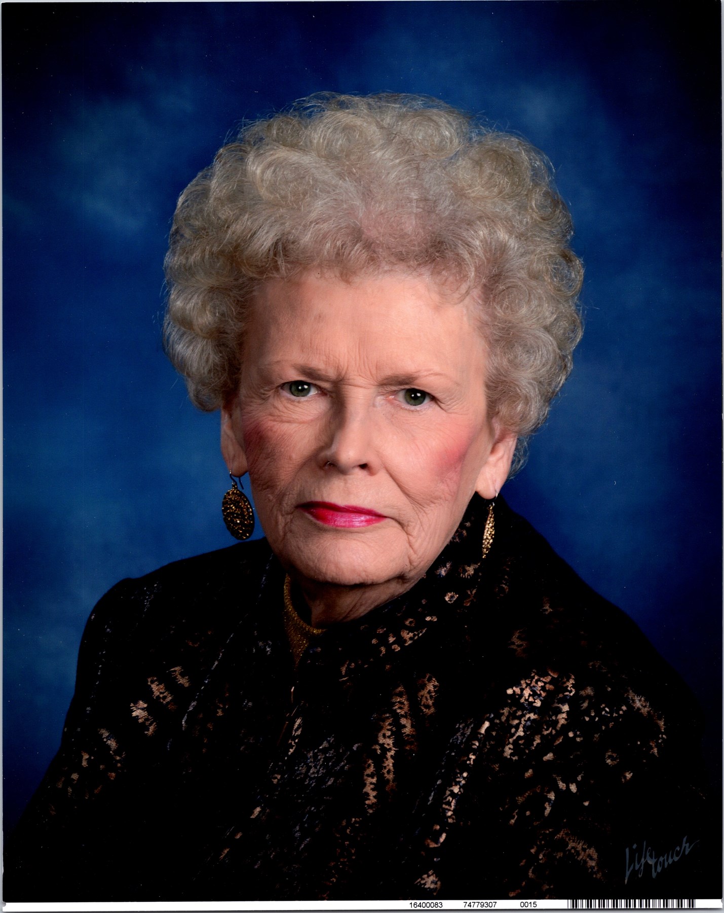 Sara Huff Obituary - Montgomery, AL