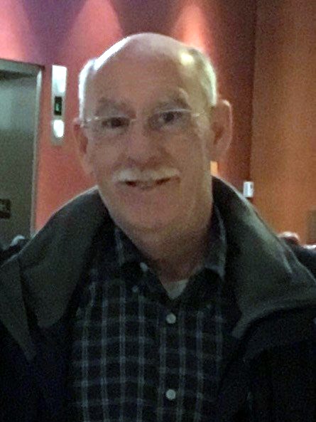 Patrick Cahill Obituary - Bel Air, MD