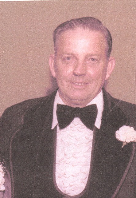 JACK E SLANE Obituary - Amarillo, TX