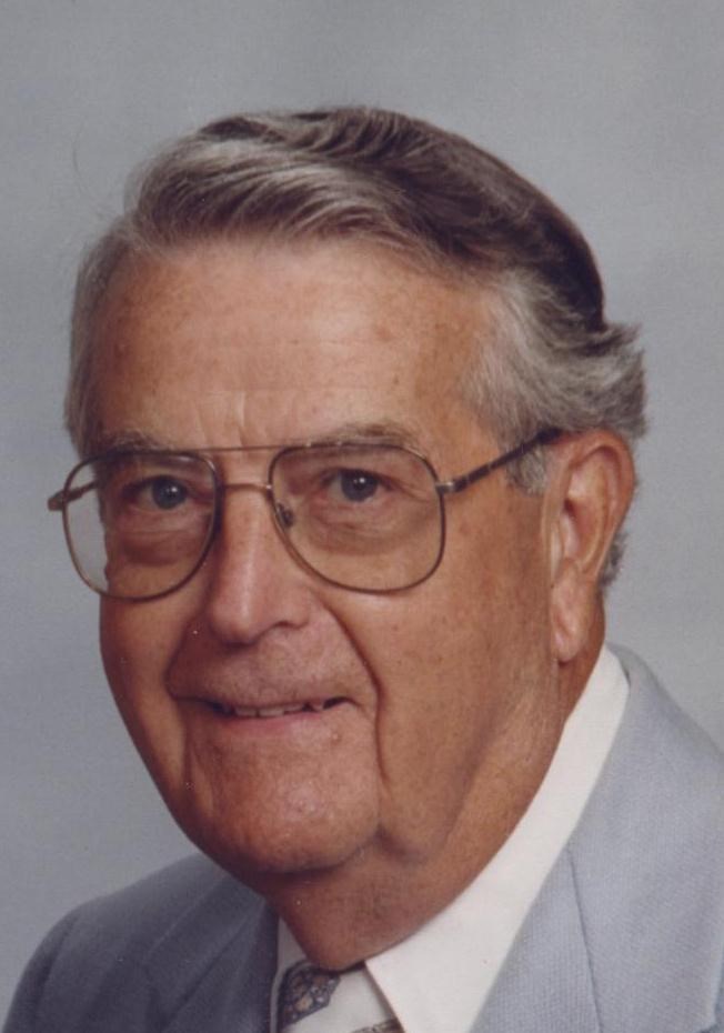 Donald Jenne Obituary - Fort Wayne, IN