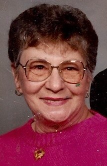 Patricia Jones Obituary - Muskegon, MI