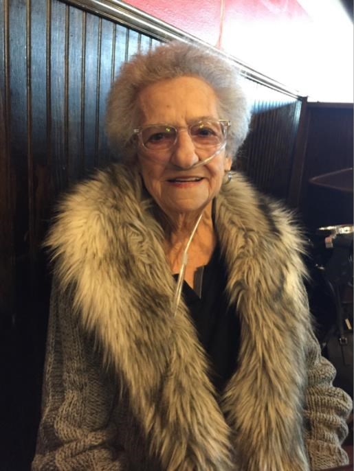 Mary Ladner Obituary - Baton Rouge, LA