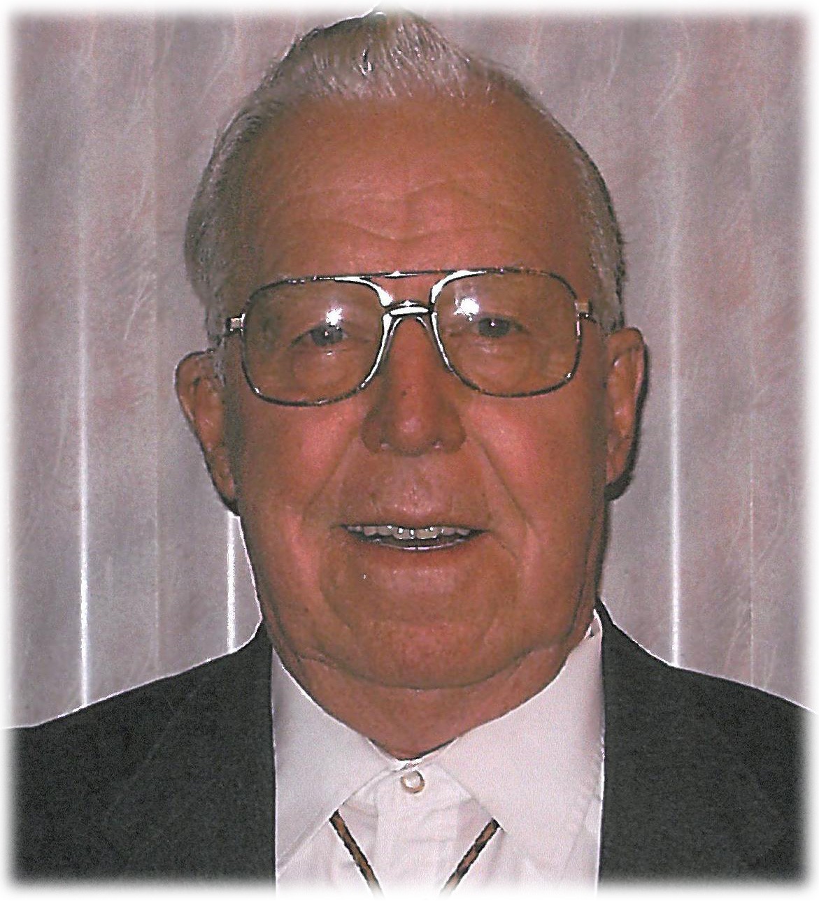 Harry A. Grandy Obituary - Tucson, AZ