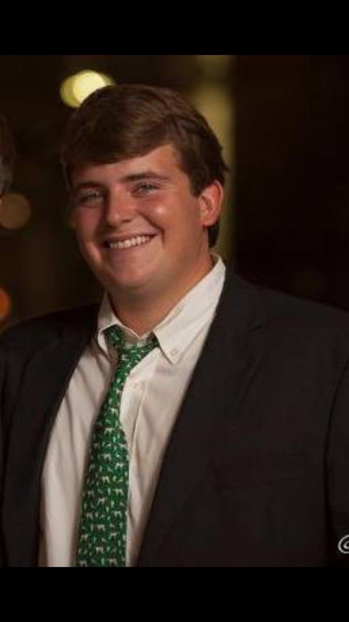 Michael Godbold Johnson Jr. Obituary - Mobile, AL