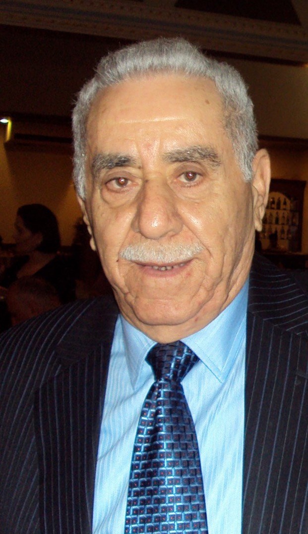 Najeeb Razooky Obituary - El Cajon, CA